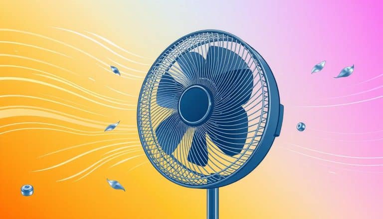 Ventilator warme Luft raus oder kalte rein?